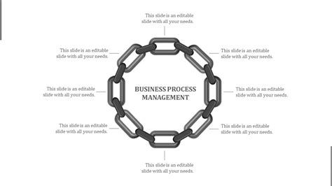 Free Chain Google Slides Themes And PowerPoint Templates