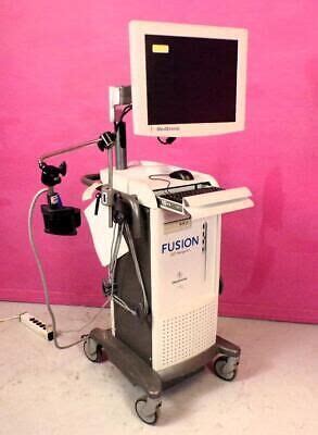 Used MEDTRONIC ENT Image Guidance Navigation Surgical Navigation System For Sale DOTmed