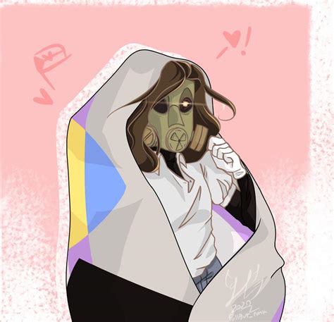 What An Icon SCP Foundation Amino