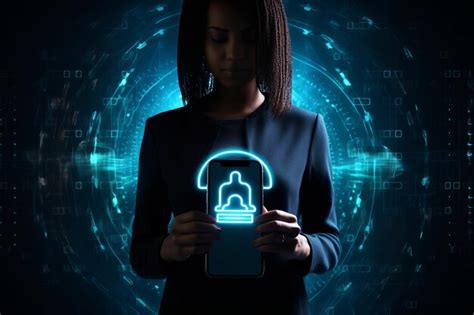 Premium Photo Safeguarding Personal Information Exploring The Cyber Security Network For