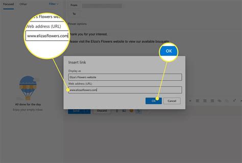 How To Add Insert Tab Outlook At Milla Gadsdon Blog