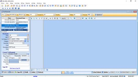 Urology EMR And EHR Software St Providers Choice