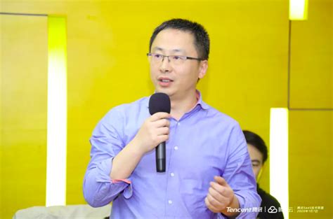 腾讯启动“saas技术联盟”，ec成首批联盟成员 知乎