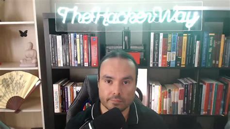 Manuel Javier Navarro Hidalgo On Linkedin ⚫ Hacking Web Anónimo Con Burp Suite Y Tor 👇