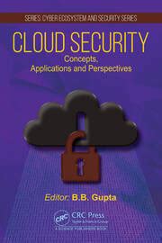 Cloud Security Concepts Applications And Perspectives St Edition