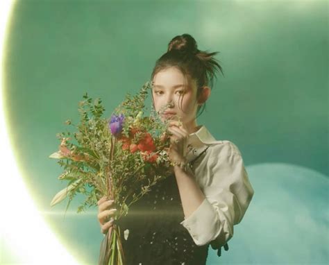 Newjeans Danielle Marsh For Seoul Fashion Week Fw24 Offcial Film
