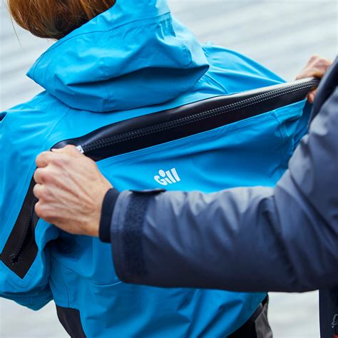 Verso Drysuit Special Edition Gill Marine Au
