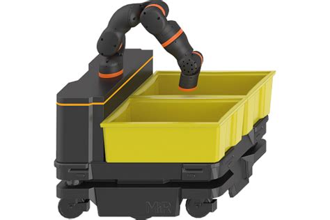 What Is A Pick And Place Robot The All In One Guide Igus® Engineers Toolbox