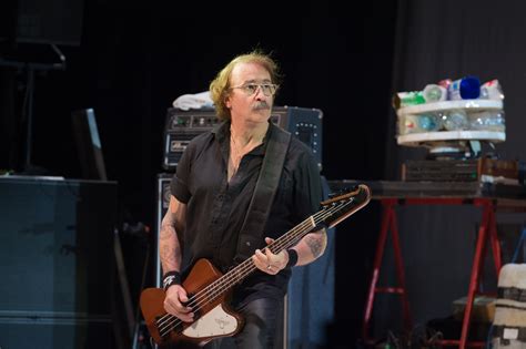 Einstürzende Neubauten Alexander Hacke Gibt Ausstieg Bekannt