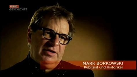 Pictures Of Mark Borkowski