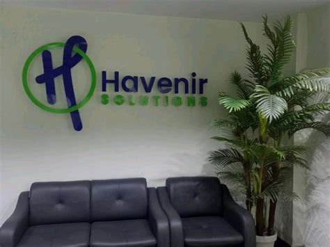 🚀 Excited To Announce My Internship As A Software Engineer At Havenir Solutions 🚀 Maryam Siddique