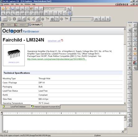OrCAD Capture CIS Altium