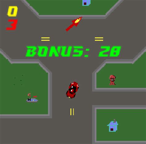 George Deliverance LD Jam Delivery By MacDoom