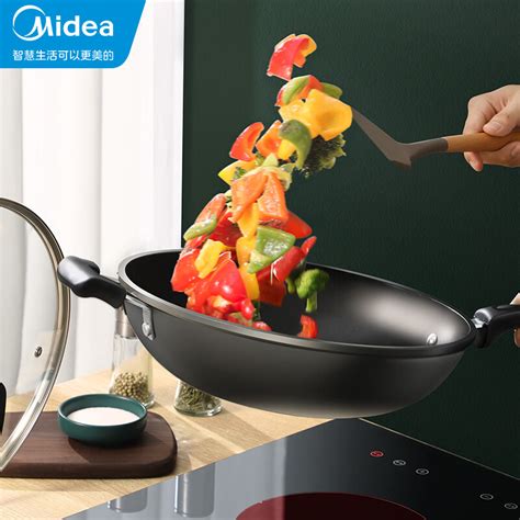 Midea Cm Cl T Gr