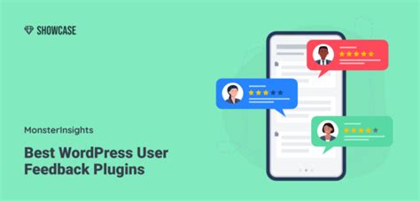8 Best Wordpress User Feedback Plugins To Create Surveys
