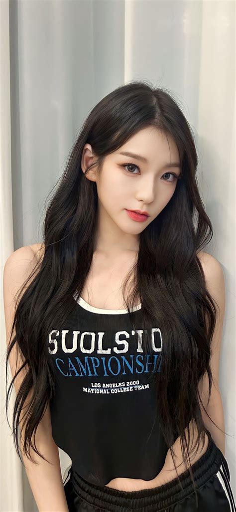 Soodam Gadis Bertato Gadis Cantik Korea Gadis