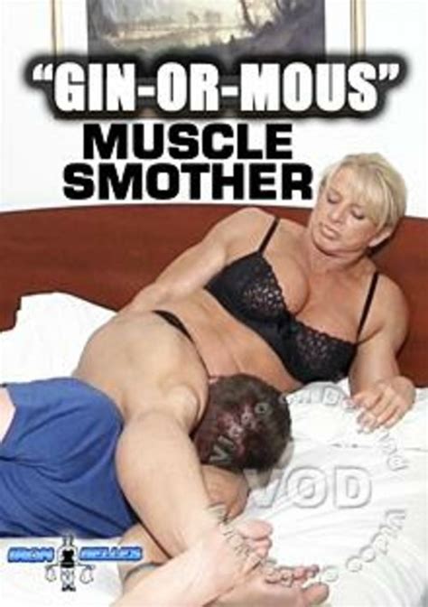Gin Or Mous Muscle Smother Streaming Video At Freeones Store With Free Previews