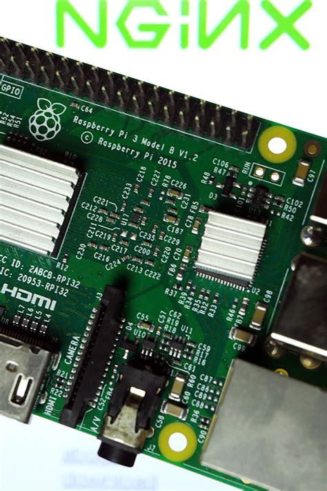 Raspberry Pi Nginx Tutorial Artofit