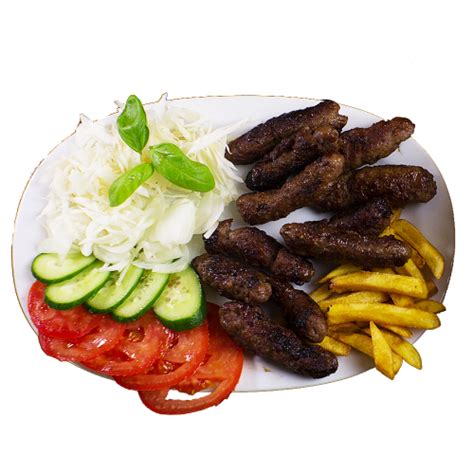 Ćevapi Roma Pizza Servis