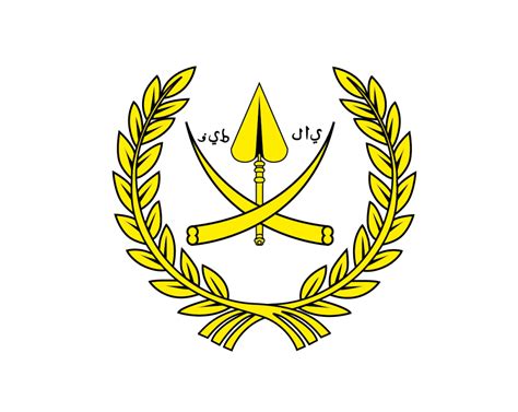 Pahang Logo