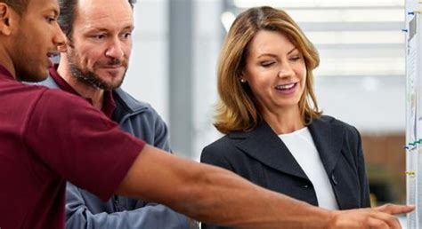 Lean Leadership Via Value Stream Mapping Quality Digest