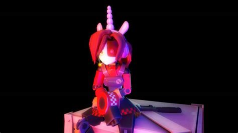 Mimi Sentry By Heresysfm On Deviantart
