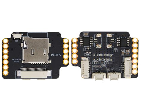 Rs H675s A0 B 深圳市芯睿视科技有限公司 Ai泛视频视频一站式解决方案商