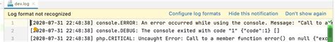 this plugin is too difficult to use · issue 101 · jetbrains ideolog