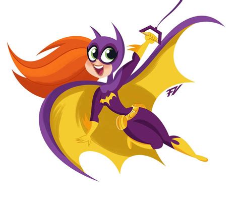 Dc Super Hero Girls Blitz Artofit