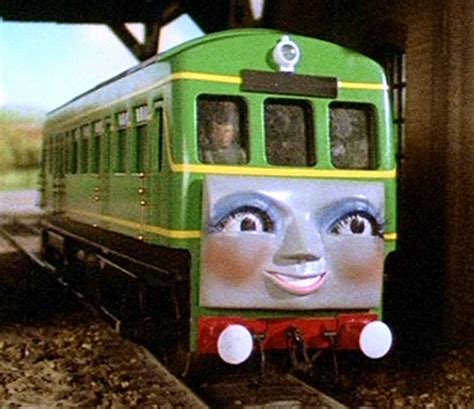 Daisy Thomas The Tank Engine Wikia Fandom 40 Off