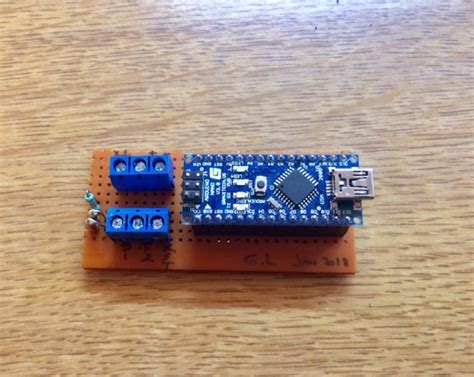 3 Flow Sensors On One Mega Sensors Arduino Forum