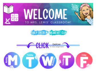 Canvas Buttons Headers LMS Community Classroom Management Organization