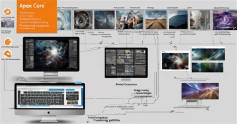 Apex Powered On Linkedin Apexcore Image Creation Image Editing Photo Classification