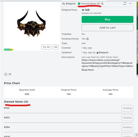 Roblox Doesnt Show Ugc Limiteds In Your Inventory Catalog Asset Bugs Developer Forum Roblox