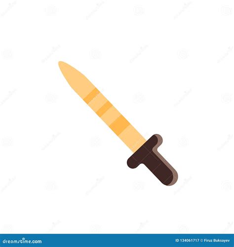 Kendo Icon Vector Isolated On White Background Kendo Sign Human