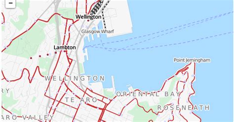 d3 js tips and tricks using the transport tile server with leafet js