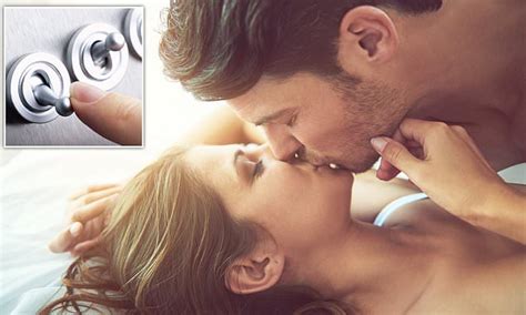 Forget The Male Pill Get Set For The Sperm Switch Daily Mail Online