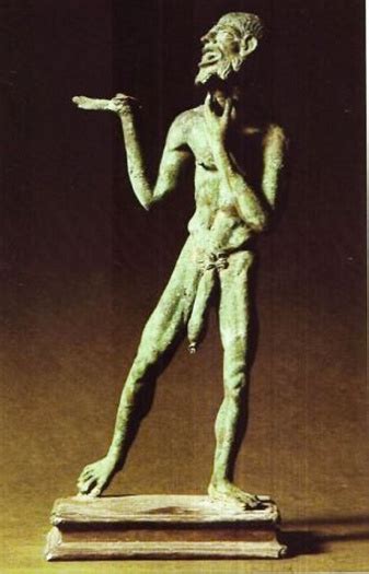 Priapus Greek Male God Of The Oversized Uncut Dick Image 4133045