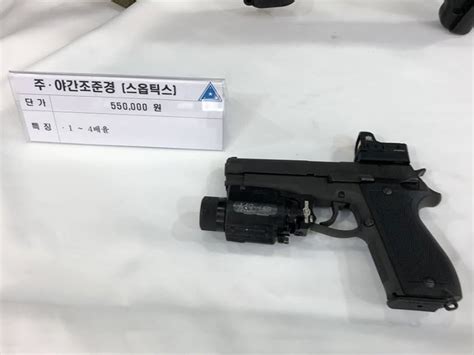 옛날옛날 유행했던 권총사격자세 실시간 베스트 갤러리