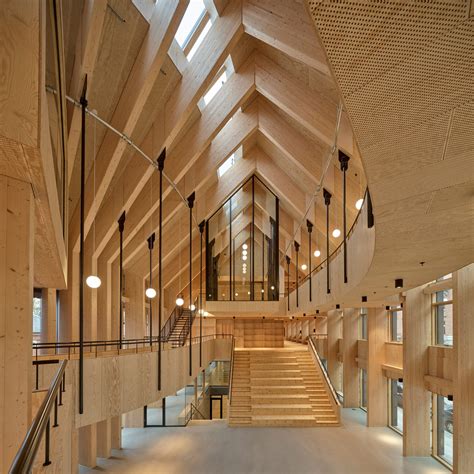 Copenhagen Architecture Biennial Dezeen