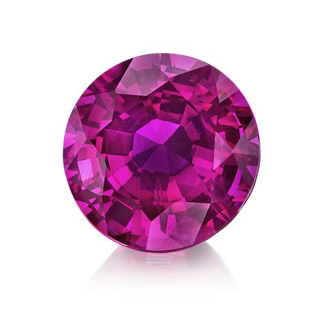 Sapphire Pink Omi Privé