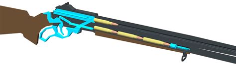 Lever Action Firearms How To Load And Unload