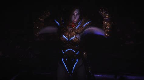 [c O D] 2 More Then Meets The Eye Lost Pages Of Darkness Loverslab