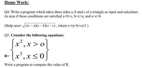 Solved Please I Want The Solution In The C Program