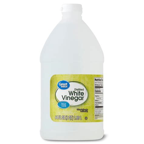 10 Percent Vinegar Home Depot 26 Household Uses For Vinegar From