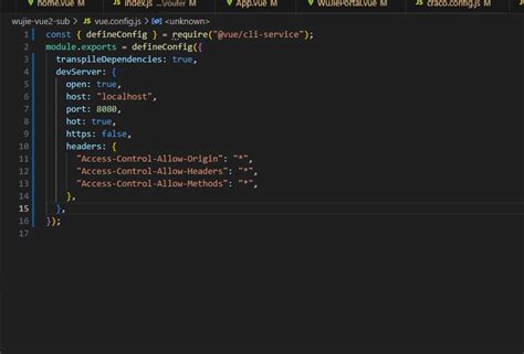 主应用请求子应用报error · Issue 691 · Tencentwujie · Github
