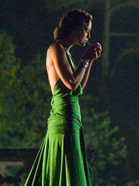 Keira Knightley King Arthur Dress