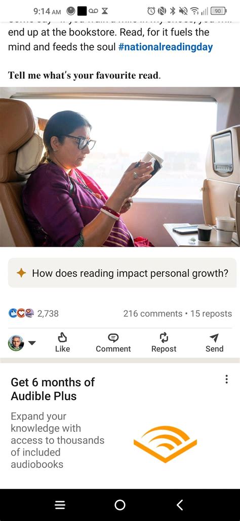 Jwala Vedantam On Linkedin Ai Advertising