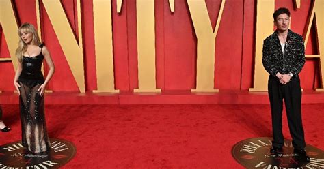 Barry Keoghan Posts Thirst Trap After Sabrina Carpenter Split Photo