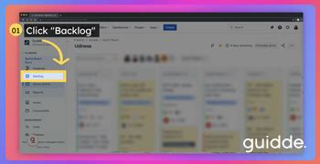 How To Create An Epic On Jira Step By Step Guide Guidde Gallery